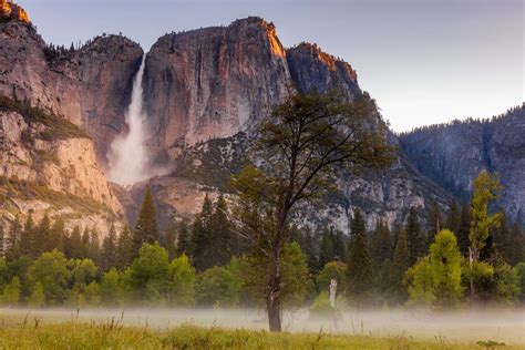 Yosemite Hiking 7 Of The Best Day Hikes In Yosemite