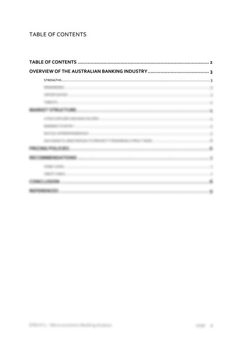 Solution Economics For Managers Micro Economic Banking Analysis