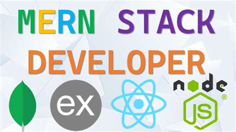 Develop Your Website Or Web App Using Mern Nodejs React By Elyass99 Fiverr