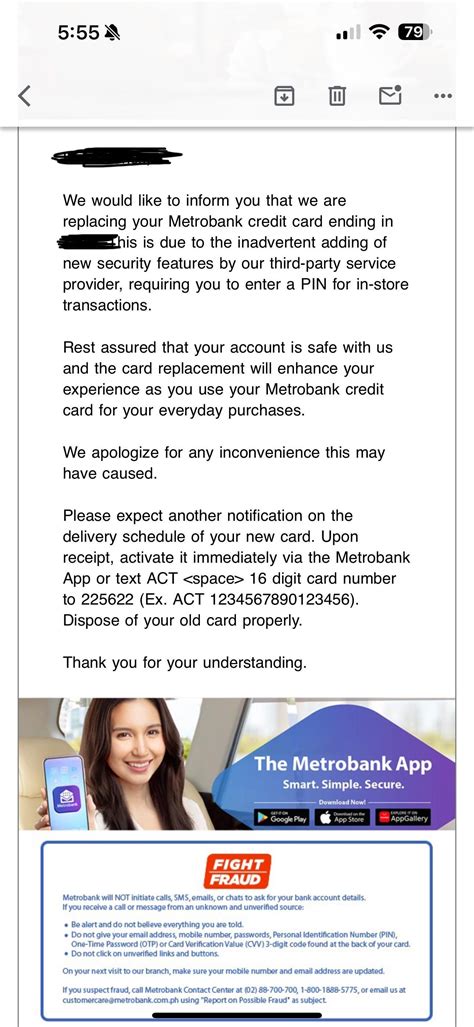 Metrobank Cc Replacement Rphcreditcards