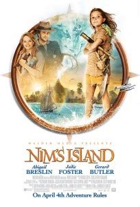 Nims Island Walden Media Fans