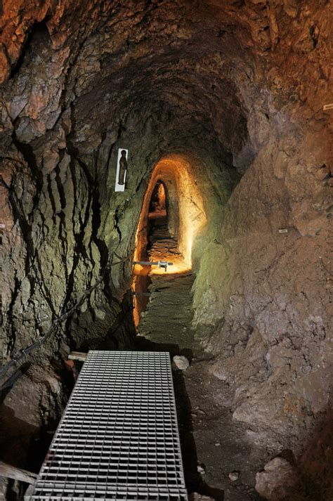 Mining Technology Adit