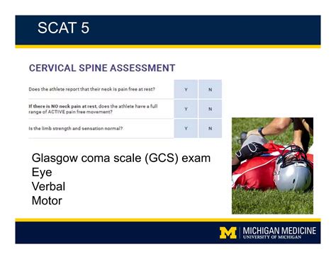Anacker Michael On Field Assessment And Management Of Injuries 10 2 Pdf
