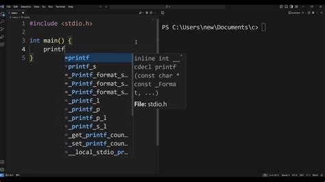 C Programming 1 Youtube
