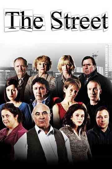 The Street 2006 2009 Where To Watch Moviefone