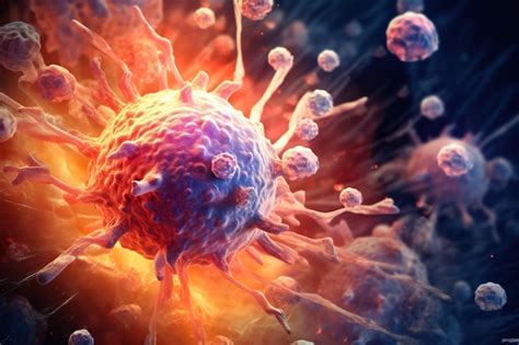 Premium AI Image Cancer Detection And Screening As A Treatment