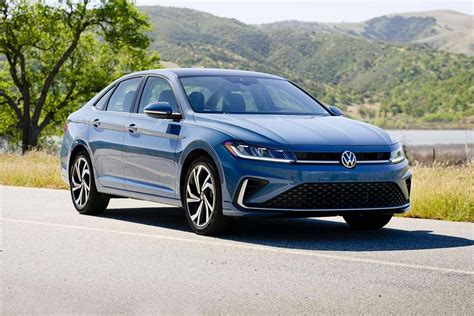 Everything You Need To Know About The 2026 Volkswagen Jetta