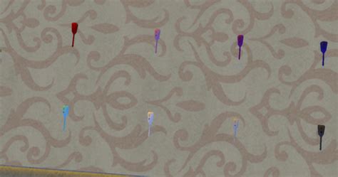 Alien Bunnys Sound Rods Objects Loverslab