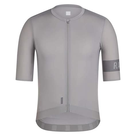 Mens Pro Team Jersey Ii Rapha