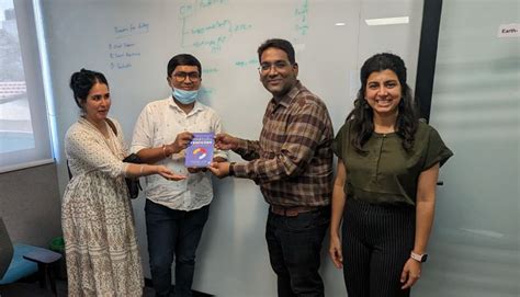 Alok Kumar On Linkedin Makingithappen Customersuccess Partnerships