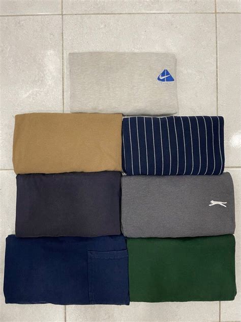 Tokol Biasa Je Der Mens Fashion Tops And Sets Tshirts And Polo Shirts On Carousell