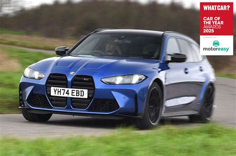 Bmw M3 Review 2025 Price And Specs What Car