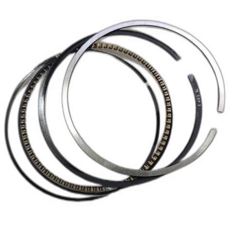 Piston Piston Rings At Rs 50 Piece Motorcycle Piston Ring Set In Agra Id 2853139683373