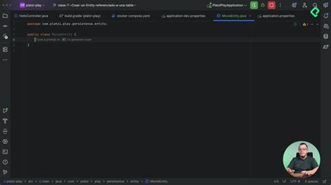 Curso De Java Spring Boot