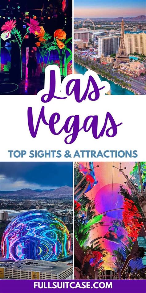 Top 10 Day Trips From Las Vegas