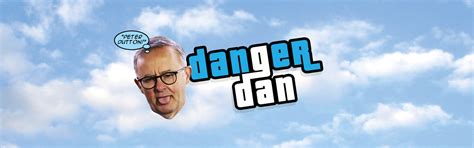 Danger Dan