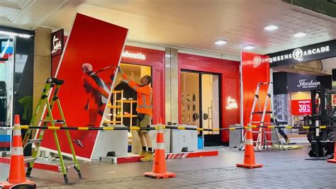 Bryant Yip On Linkedin Removal In Progress 1st In Auckland