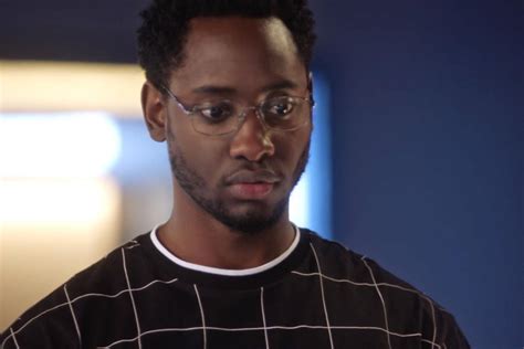 The Flash Season 7 Promotes Brandon Mcknights Chester To Series Regular