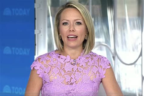 Dylan Dreyer Doesnt Address Her Separation In First Appearance On