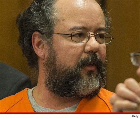 Ariel Castro May Have Died From Auto Erotic Asphyxiation