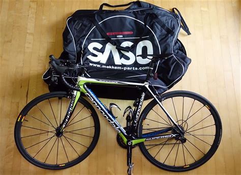 두바퀴찬가 비행기에 안전하게 자전거를 싣는 방법