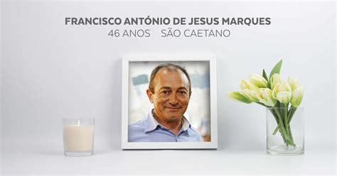 Francisco António De Jesus Marques Funerária Boiça