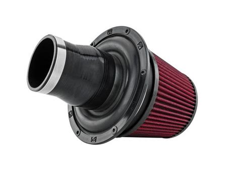 343 99 0610 Skunk2 Universal High Velocity Air Intake Kit Wfilter