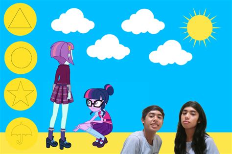 3352269 Safe Artistpheposedits Derpibooru Import Sci Twi Sunny