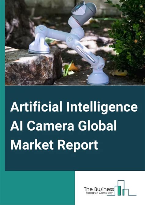 Artificial Intelligence Ai Camera Market Share Report 2025