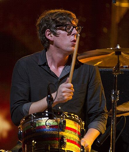 Patrick Carney Wikipedia