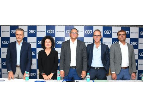 Bonfiglioli Invests Rs 320 Crore In India Expansion Construction Week India