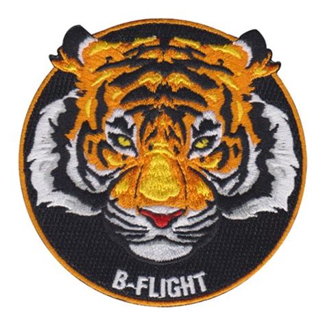 489 Atks B Flight Patch 489th Attack Squadron Patches