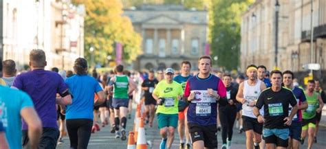 2025 Getpro Bath Half Marathon