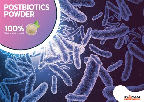 Post Biotic Powder Ingram Chemical Supply Company Limited