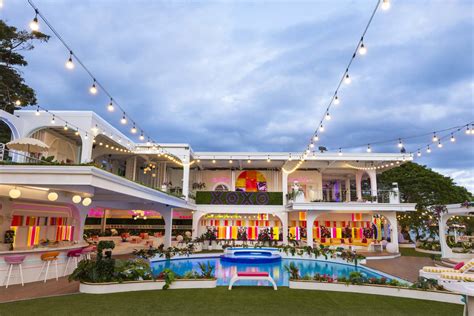 Exclusive Inside Love Island Usas Brand New Villa For Season 6 Aol