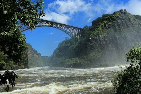 21 Beautiful Places To Travel Nature Lovers Will Adore