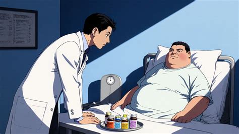 Doac Dosing In Obesity Efficacy Safety And Side Effects Explained