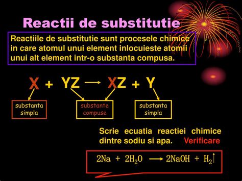 Ppt Reactii Chimice Powerpoint Presentation Free Download Id7013456