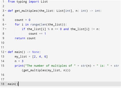 Solved Faithfully Translate The Below Code Into A Properly Chegg