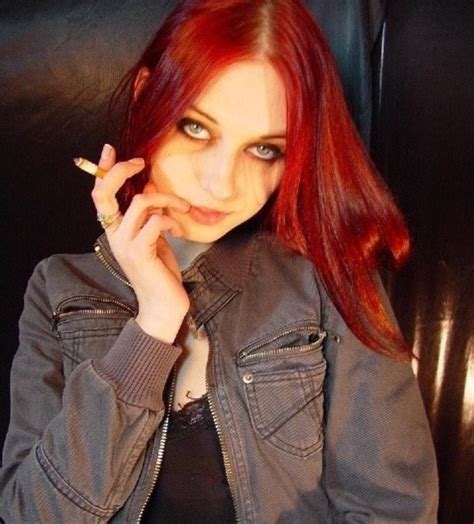 Pin By Meow On Liz Vicious Liz Vicious Women Smoking Liz