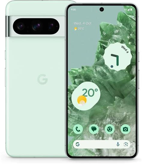 Amazon Com Google Pixel 8 Pro 128GB Unlocked Renewed Cell Phones Accessories