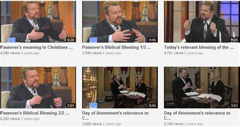 Paula White Less Than Truthful Regarding Rabbi Ralph Messer Apprising Ministries