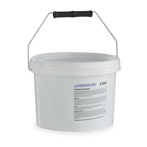 Jackoboard Waterproofing Membrane Redwing Engineering