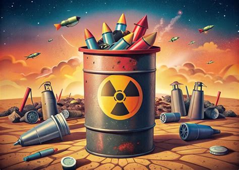 International Day For The Total Elimination Of Nuclear Weapons Nuclear