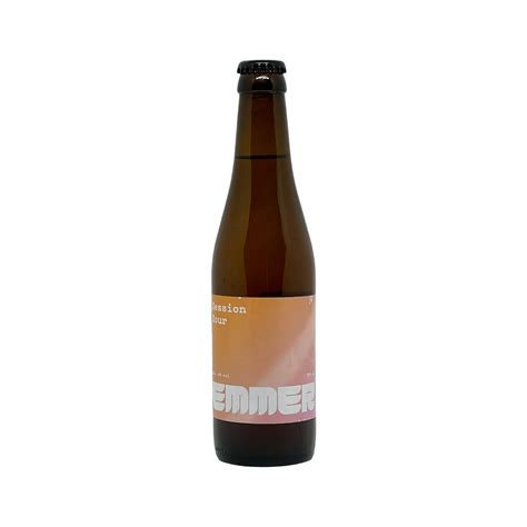 Emmer Session Sour Belgisch Bier