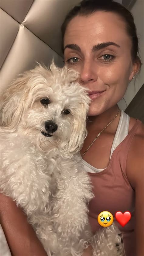 Gabi Powell Gabi Powell Added A New Photo