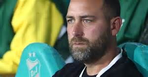 Nueva Baja En El Fpc Próximo Rival De Millonarios Se Quedó Sin Técnico