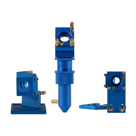 K Series Laser Head Parts Cloudray Laser