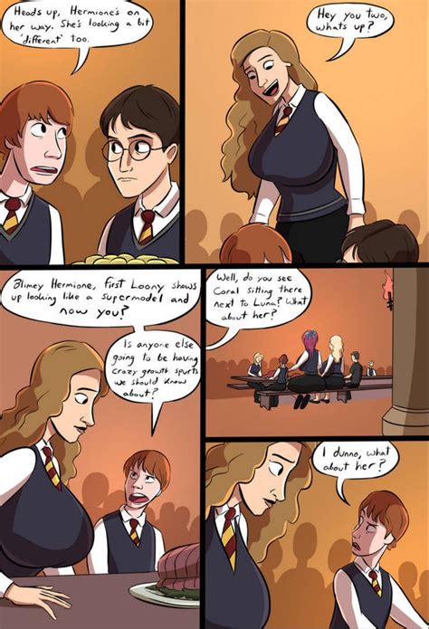 The Enhancement Potion 6 By Scorrion On Deviantart