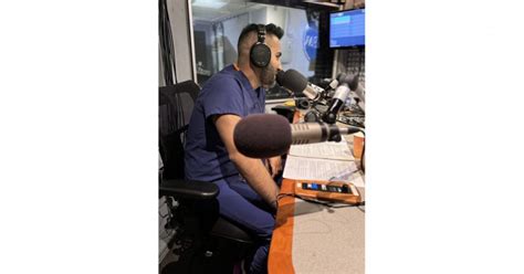 Wamc Medical Monday With Dr Rohit Dhingra St Peters Health